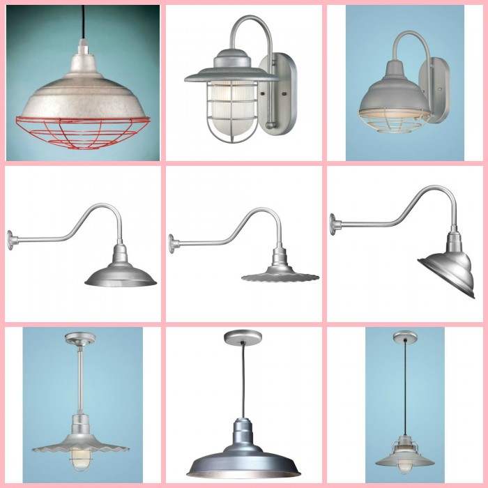 MY CURRENT OBSESSION – GALVANIZED METAL! – My Old Country House