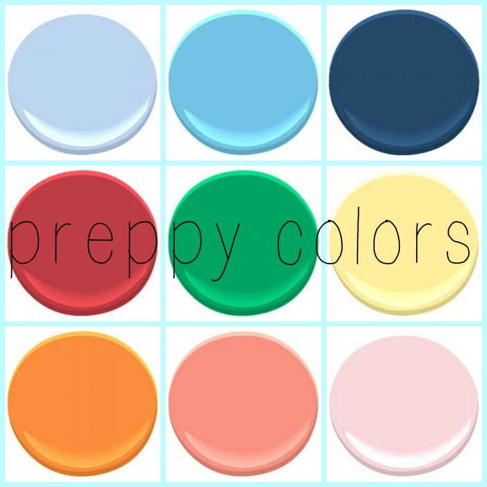 PREPPY IS HERE – PART I