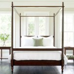 OBSESSED WITH SPINDLE AND SPOOL BEDS! – My Old Country House