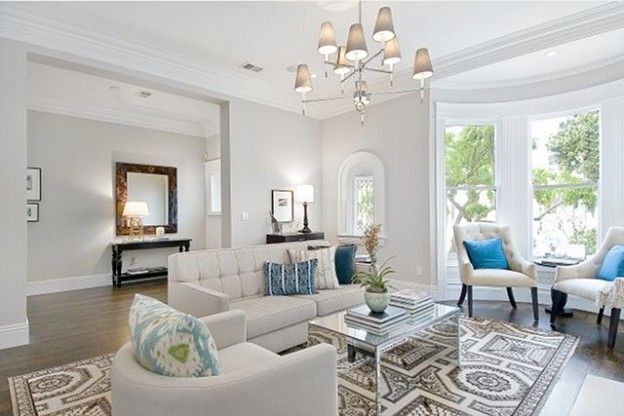 WAY “COOL” WHITE PAINT COLORS – My Old Country House