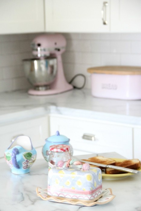 9 WAYS TO BRING SOME PINK INTO YOUR LIFE / HOME – My Old Country House