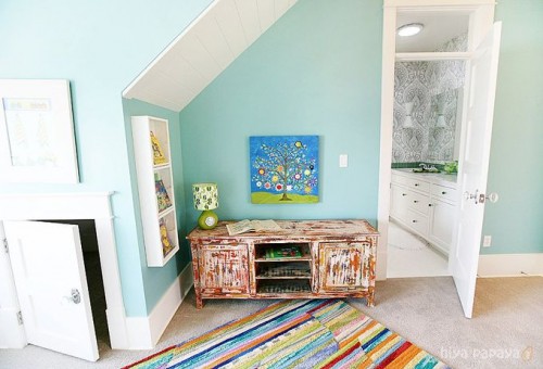 BLUES – MY 10 FAVORITE “SKY” COLORS – My Old Country House