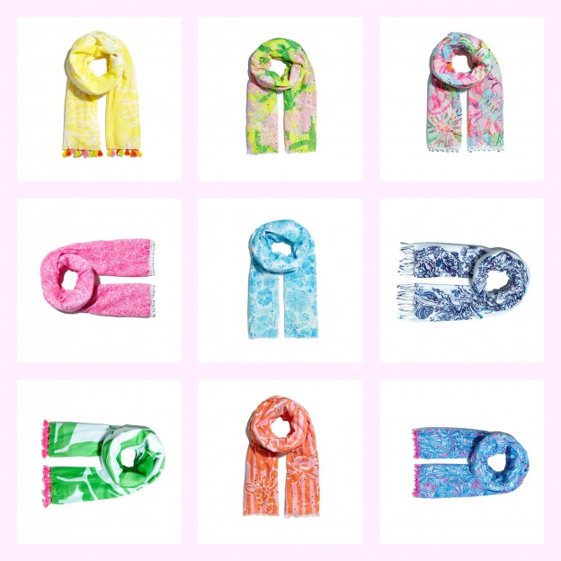 COUNTDOWN – LILLY PULITZER FOR TARGET DEBUTS APRIL 19 – My Old Country ...