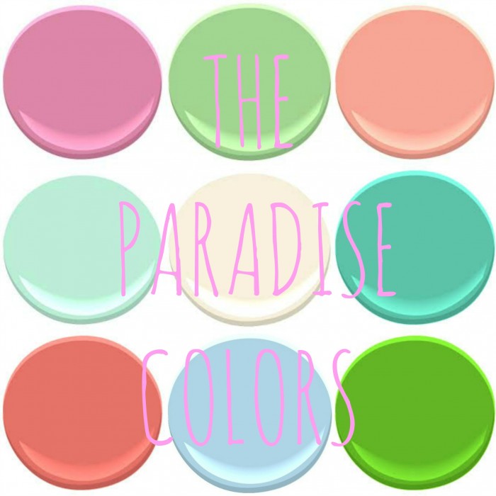 PARADISE AND COMING HOME – My Old Country House