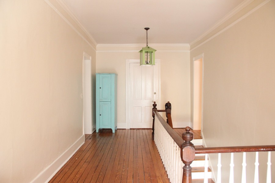 MONDAY MAKEOVER – THE SOUTHERN LIVING IDEA HOUSE AND PAINTING THE ...