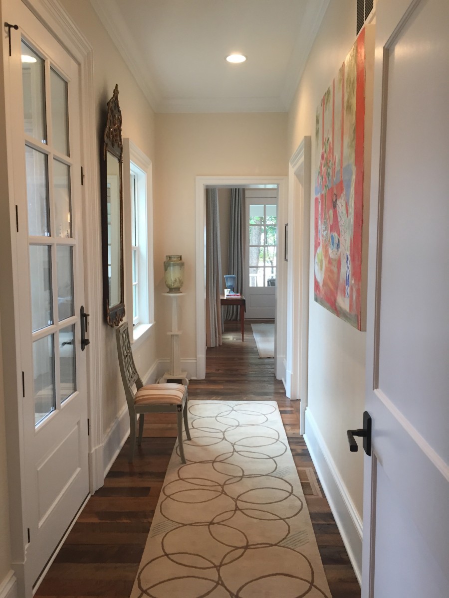 2015 SOUTHERN LIVING IDEA HOUSE TOUR – PART 3 – My Old Country House