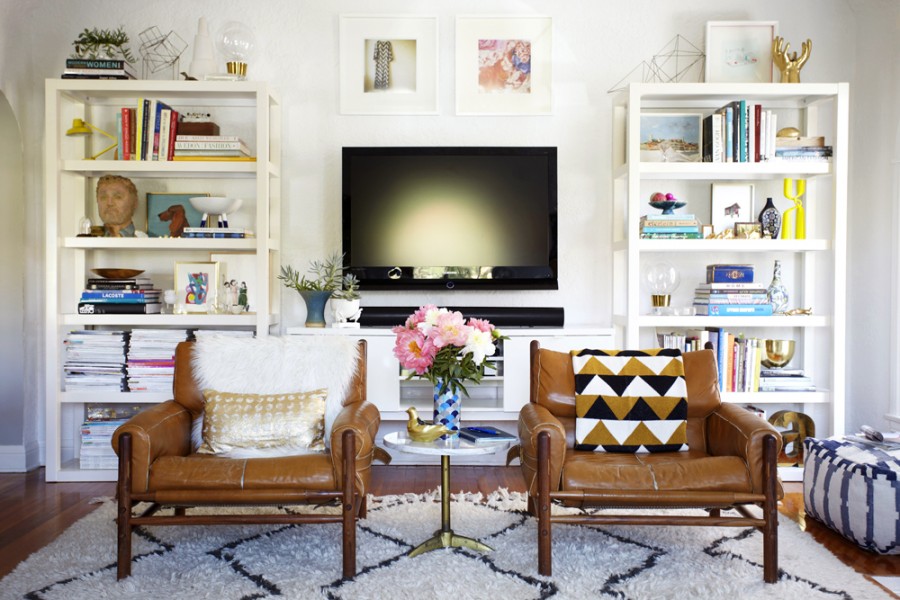 REARRANGE – LIVING ROOM CONFIGURATIONS AND THE POWER OF THE CHANGE ...