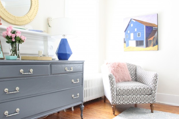 THE MASTER BEDROOM – My Old Country House