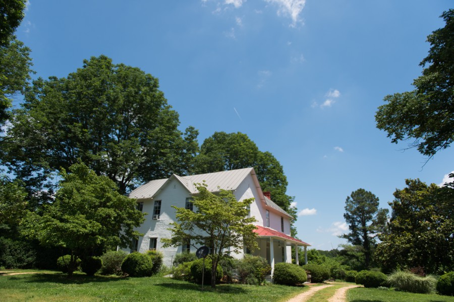 MY OLD COUNTRY HOUSE TOUR – 2017 EDITION – My Old Country House