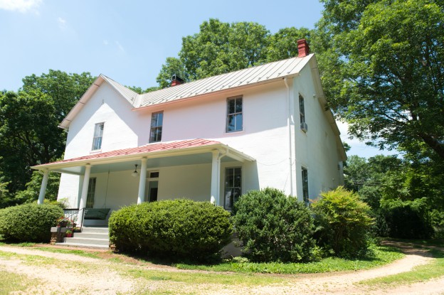 MY OLD COUNTRY HOUSE TOUR – 2017 EDITION – My Old Country House