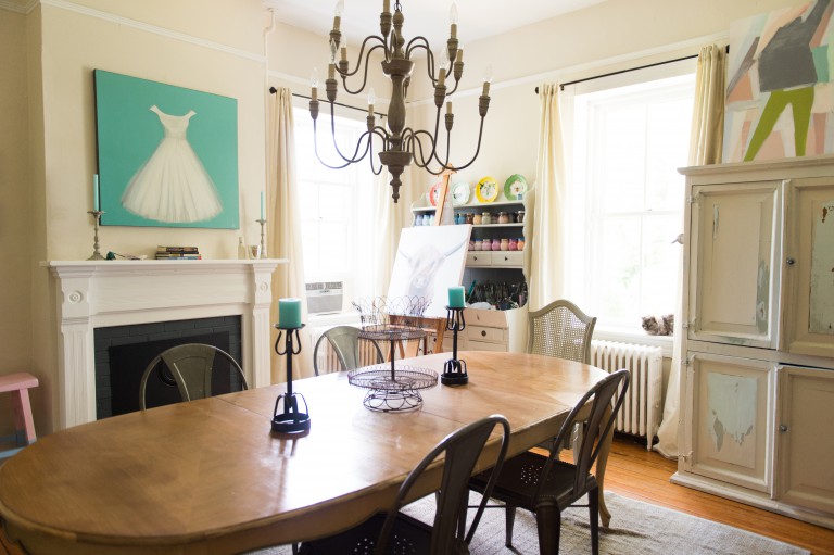 TOP TEN FAVORITE THINGS ABOUT MY OLD COUNTRY HOUSE – My Old Country House