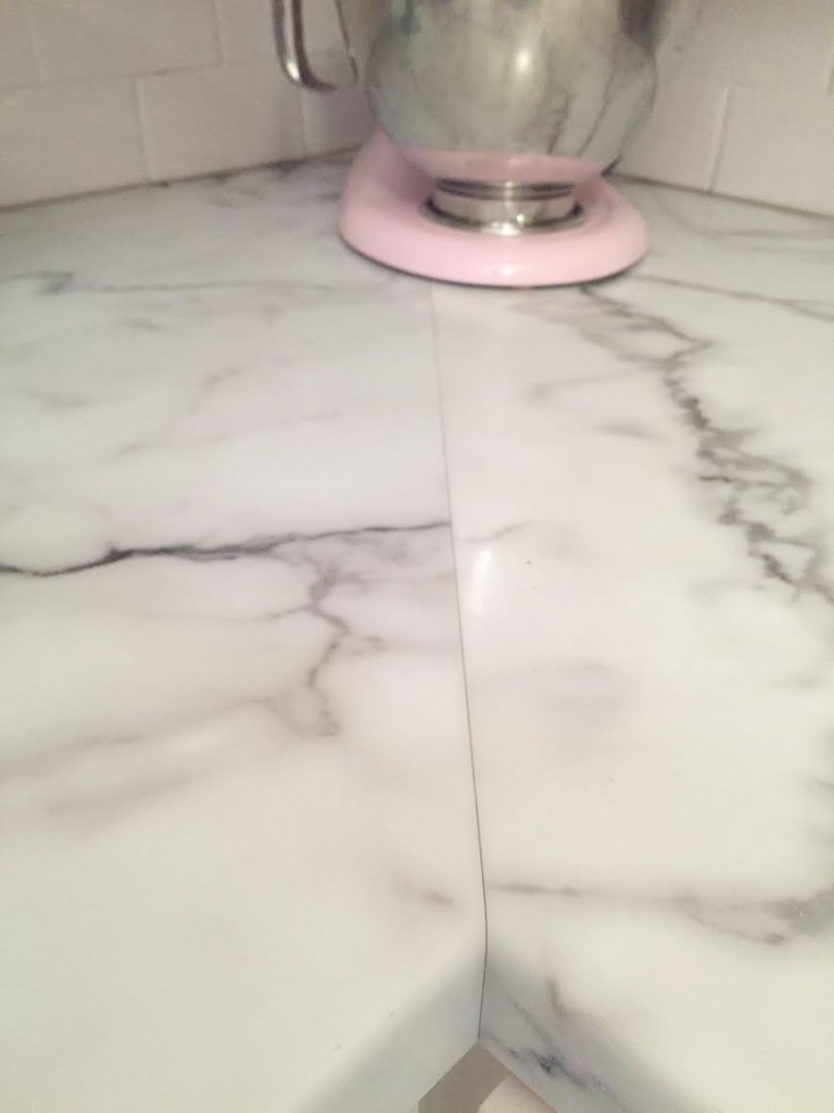 FORMICA180FX CALACATTA MARBLE COUNTERTOPS – FREQUENTLY ASKED QUESTIONS