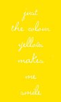 IS YELLOW THE NEW “NEUTRAL” ? – My Old Country House