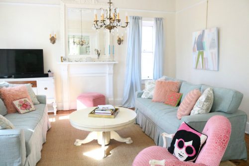 MY VERY FIRST PIECE OF FURNITURE – My Old Country House