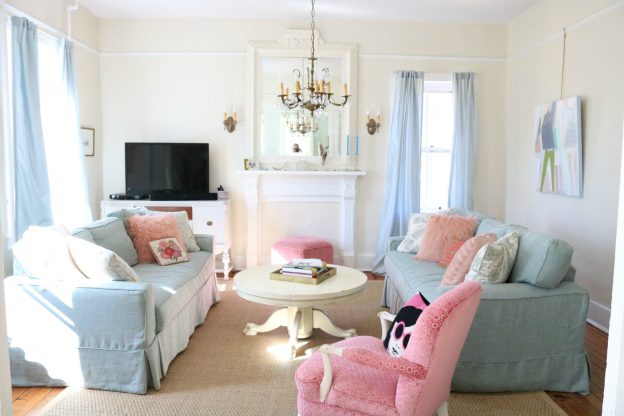 REARRANGE – LIVING ROOM CONFIGURATIONS AND THE POWER OF THE CHANGE ...