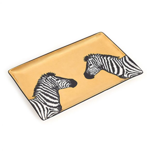 MY ZEBRA OBSESSION! – My Old Country House