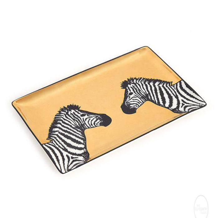 MY ZEBRA OBSESSION! – My Old Country House