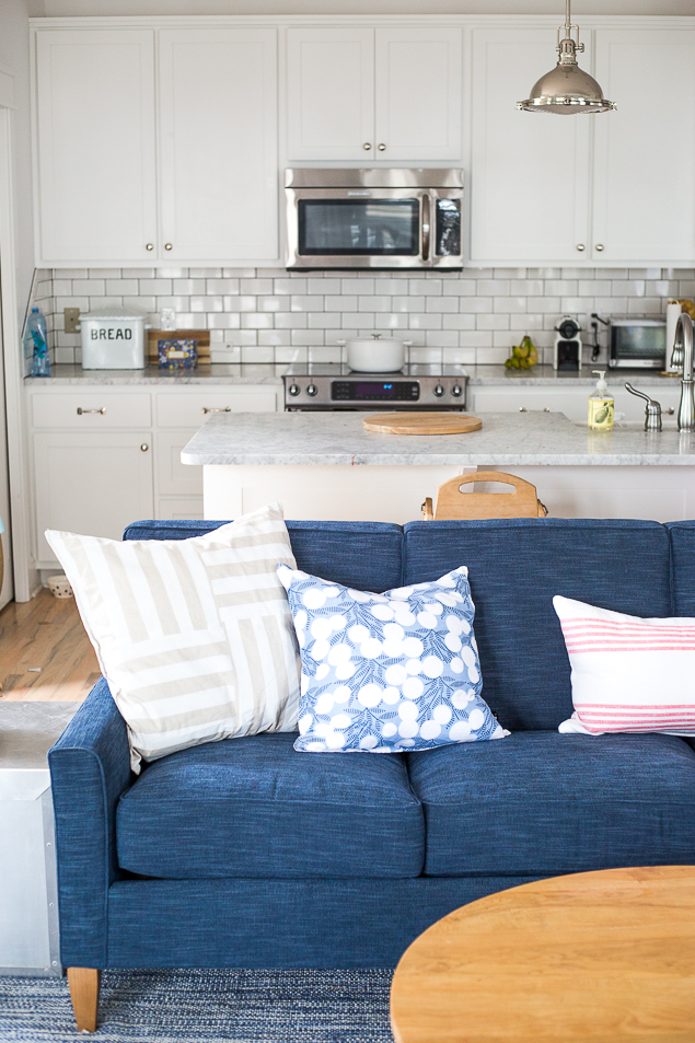 ONE ROOM CHALLENGE – GUEST STARS – FAVORITE KITCHENS – My Old Country House