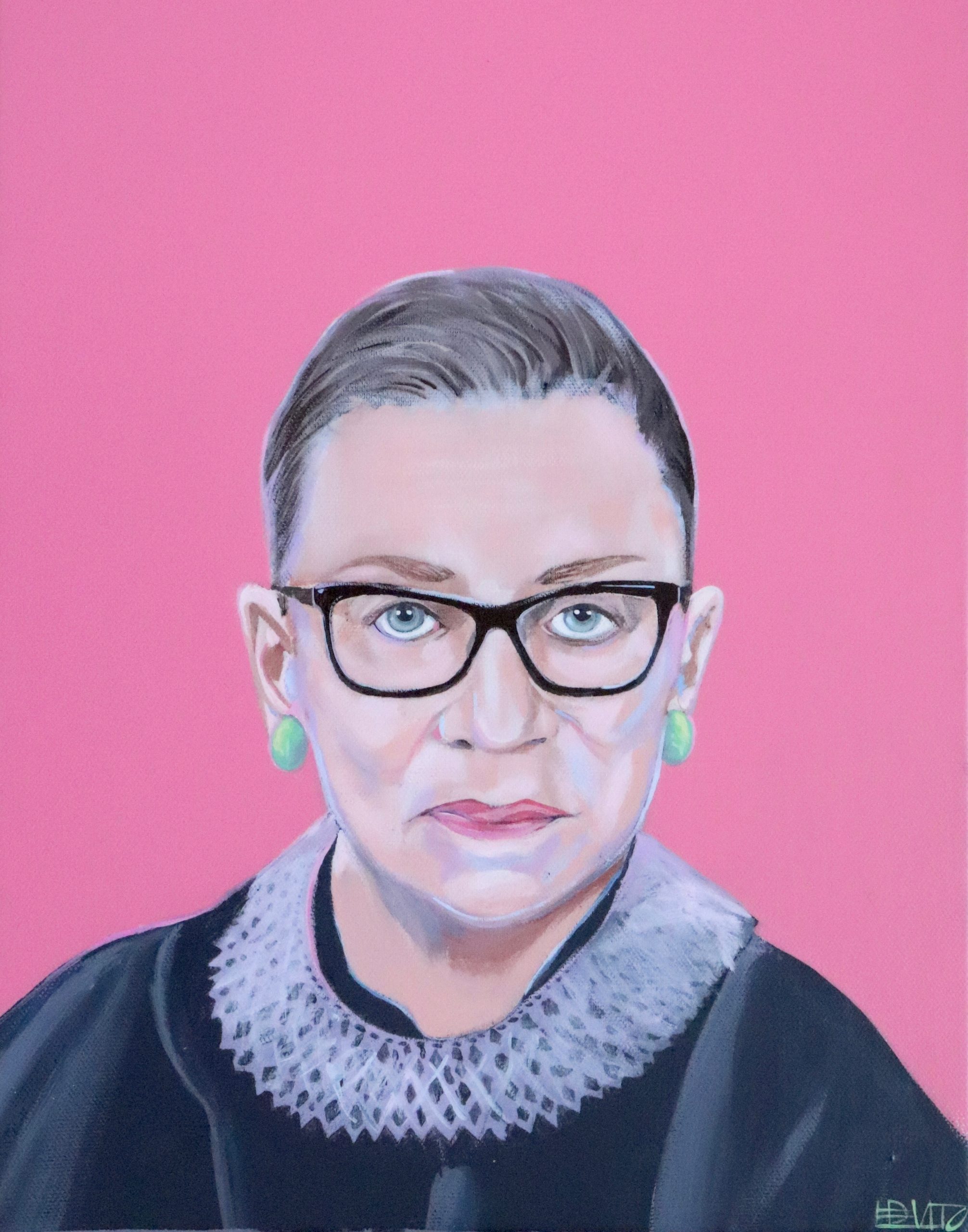 RBG PRINTS COMING SOON TO LESLIDEVITO.COM – My Old Country House